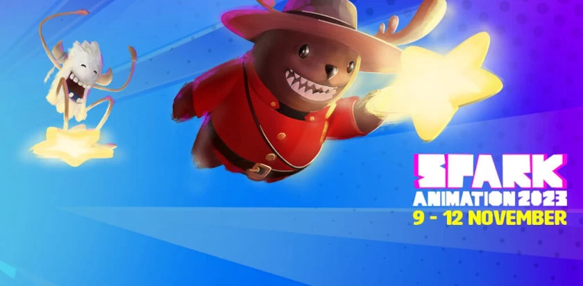 Spark Animation Festival