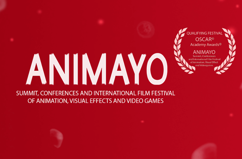 Animayo Festival 2026