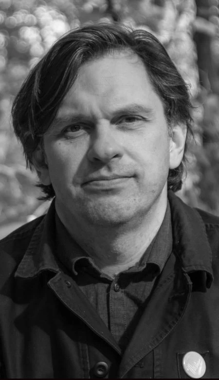 'Guard of Honour': Interview with Edmunds Jansons