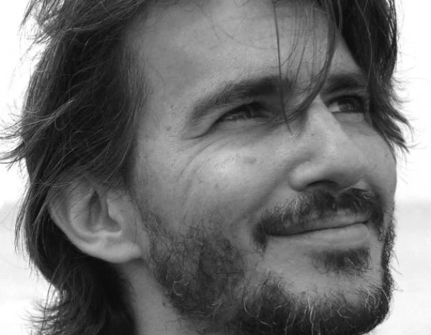 Franck Dion Interview: Using the Character's Own Voice