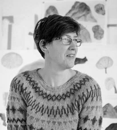 Animation and Its Healing Nature: Interview with Simone Hooymans