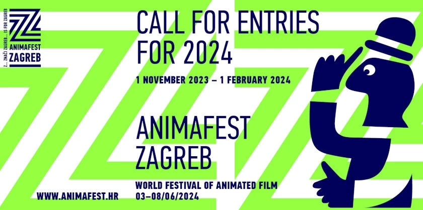 Animafest Zagreb 2024