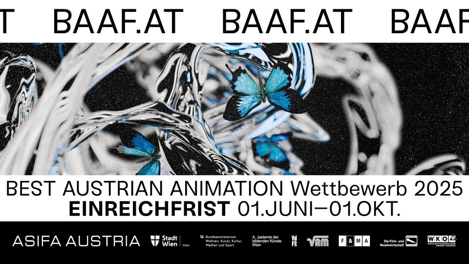 Best Austrian Animation Festival