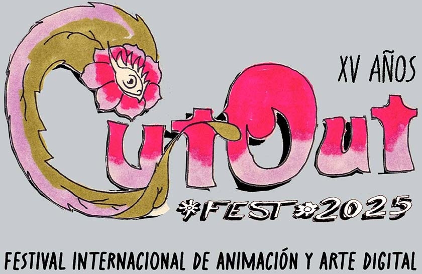 CutOut Fest International Animation and Digital Art Festival 2025
