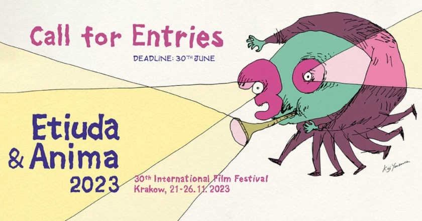 Etiuda & Anima Festival