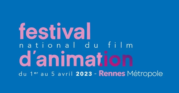 Festival national du film d'animation 2024