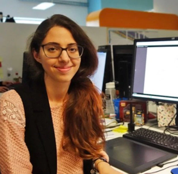 Graphic Stories Cyprus 2024