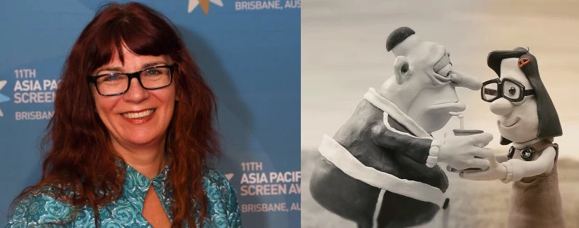 Feel Really Connected to the Work That You Are Producing: Interview ...