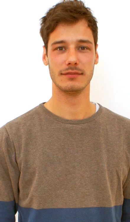 Imperceptible Movements Created: Interview with Samuel Patthey 'Ecorce ...