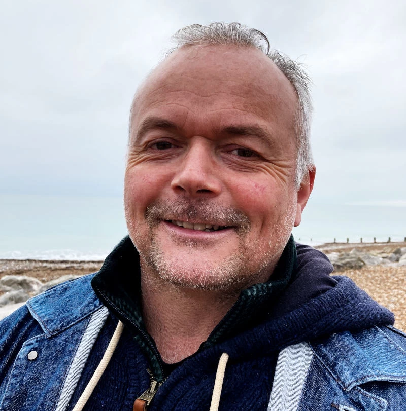 Joseph Norman | Zippy Frames