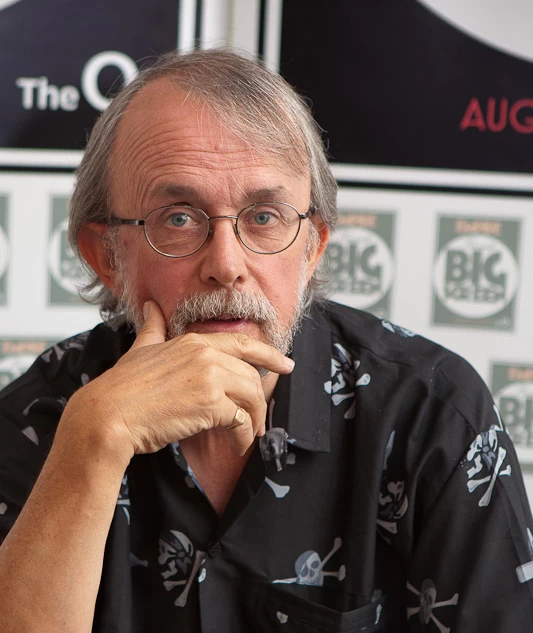 Peter Lord Presents the Emile Awards