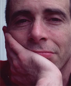 Interview: Steven Woloshen and His Cameraless Film Memory