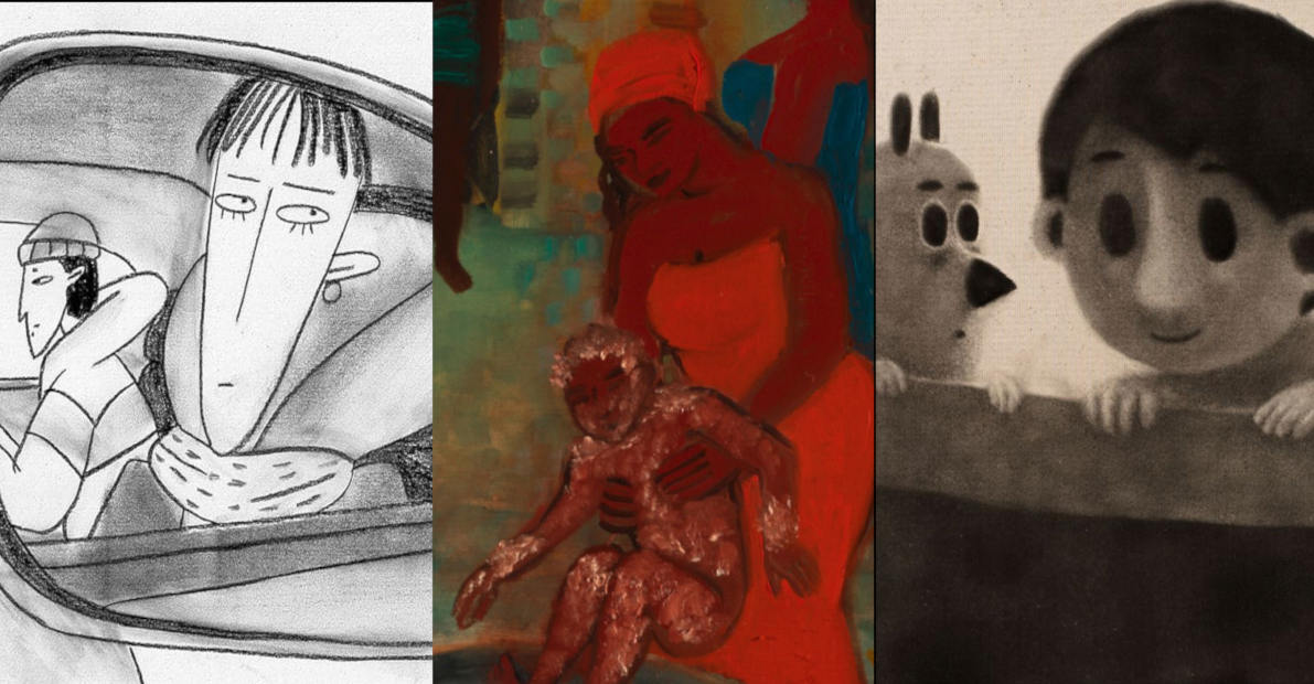 'I Died in Irpin', 'Butterfly', The Night Boots' in the 2026 Oscar ...