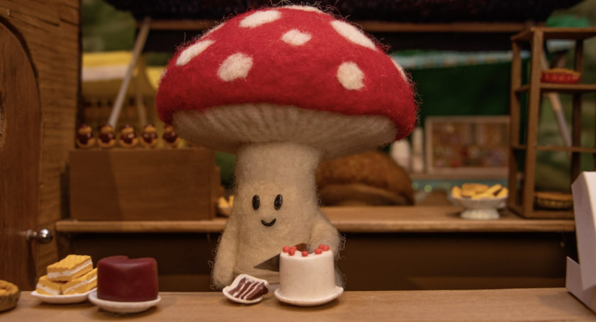 Fantoche Festival Awards 2025: All Animation Winners