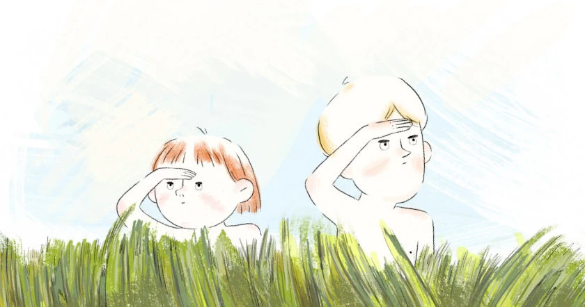 Belgian Animation Films: Top Picks from Anima Brussels 2022