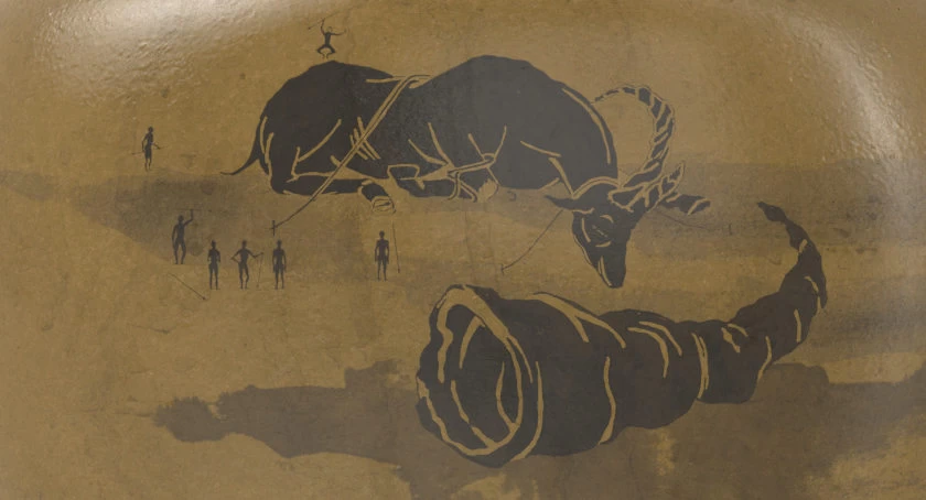 Cornucopia by Ani Antonova and Dimiter Ovtcharov