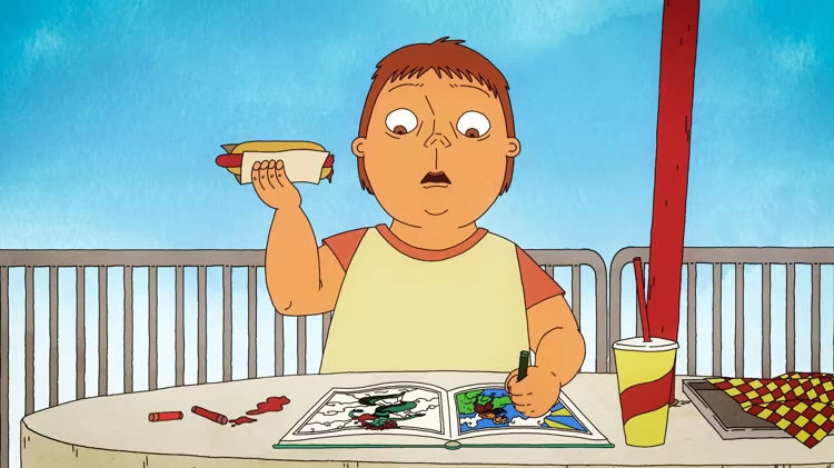 'Miserable Miracle', 'Adam Changes', 'Zima' in the Ottawa International Animation Festival 2023 ...