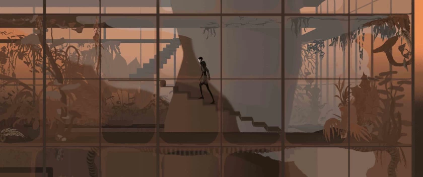 Croatian Animation Films to Watch at Animafest Zagreb 2023