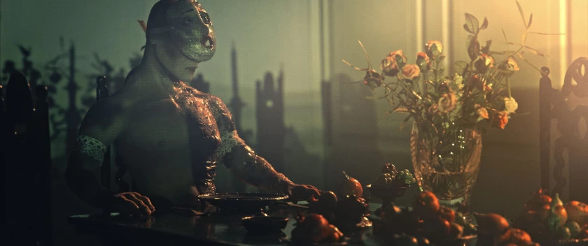 Croatian Animation Films to Watch at Animafest Zagreb 2023