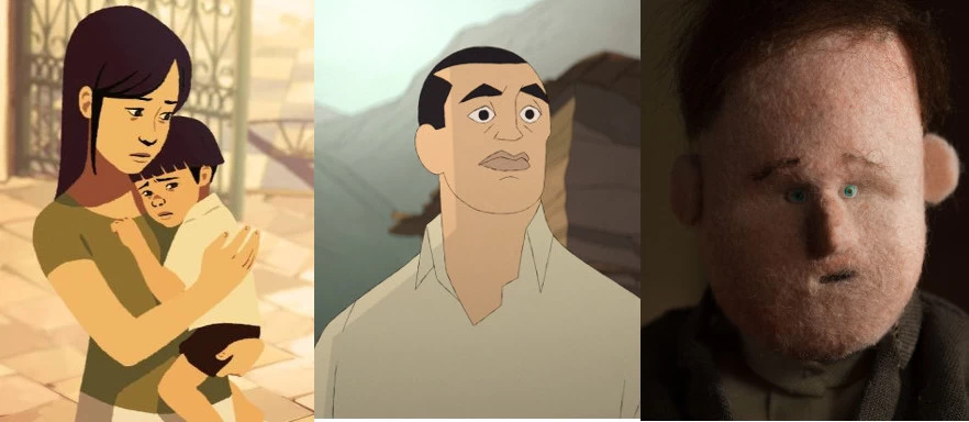 European Animation Features Get 2019 US Release via GKIDS