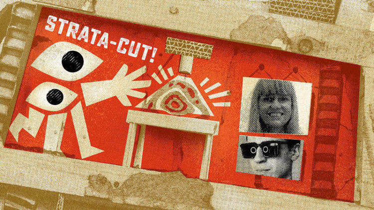 The Rhythm of the Clay:Strata-cut animation workshop by Tomek Ducki ...