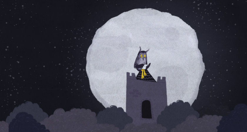 RIA / International Animation Residency 2022