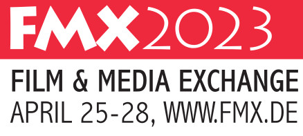 FMX Conference on Animation, Effects, Games and Immersive Media 2023
