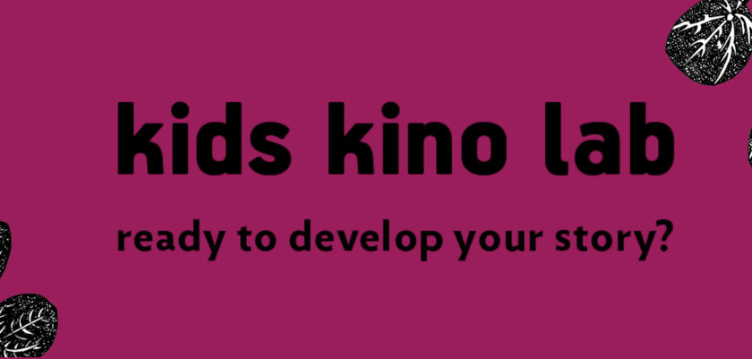Kids Kino Lab 2023