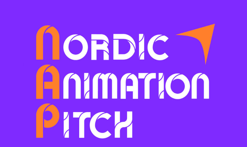 Nordic Animation Pitch 2023