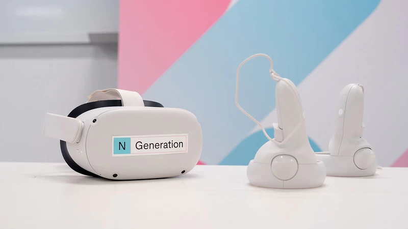 Next Lab Generation Workshop 2024