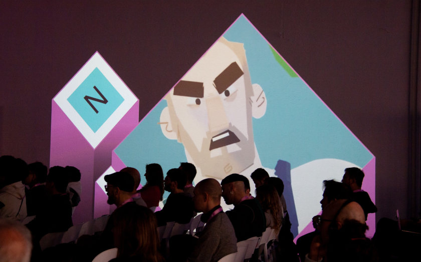 Next Lab Generation Workshop 2025