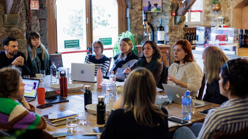 CEE Animation Workshop: What You Need to Know