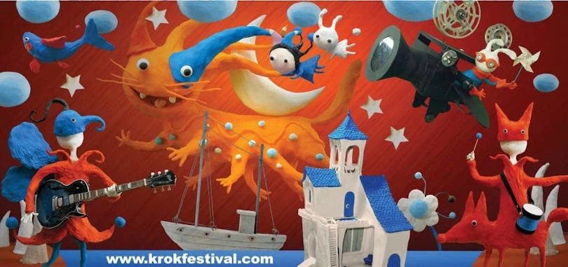 KROK International Animated Films Festival
