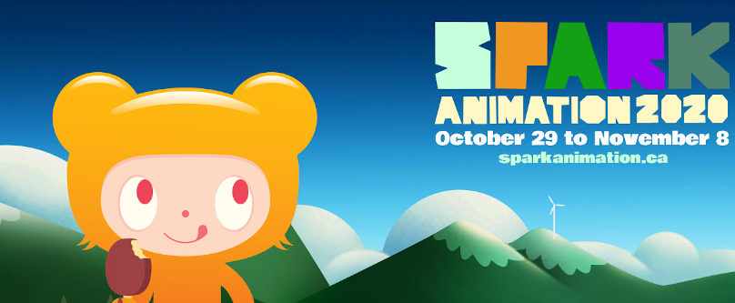 Spark Animation Festival