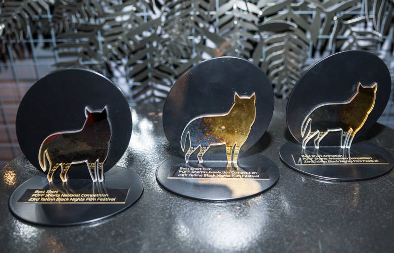 PÖFF Shorts (Black Nights Film Festival)