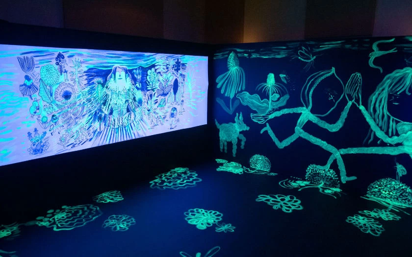 Animation (And Other Film) Festivals That Accept Long Short Films