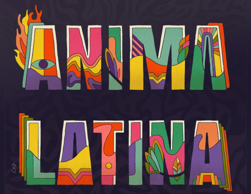 Anima Latina | Latin American Animated Film Festival