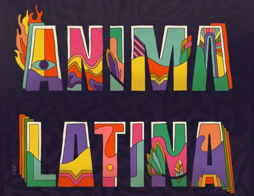 Anima Latina | Latin American Animated Film Festival 2024