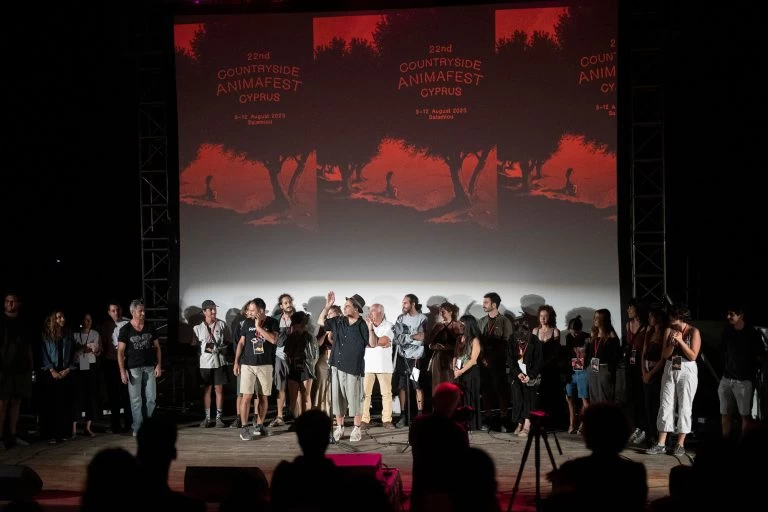 Animation (And Other Film) Festivals That Accept Long Short Films
