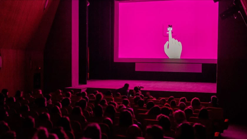 Animation (And Other Film) Festivals That Accept Long Short Films