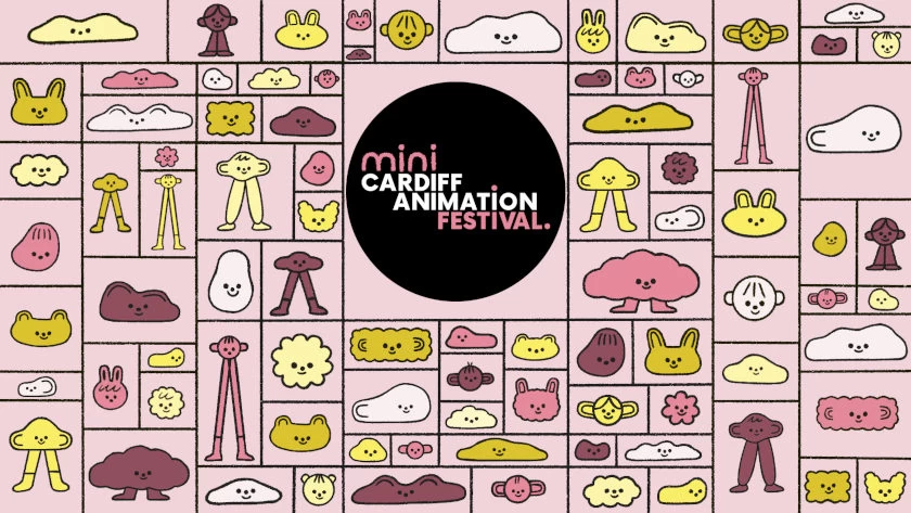 Cardiff Animation Festival 2024