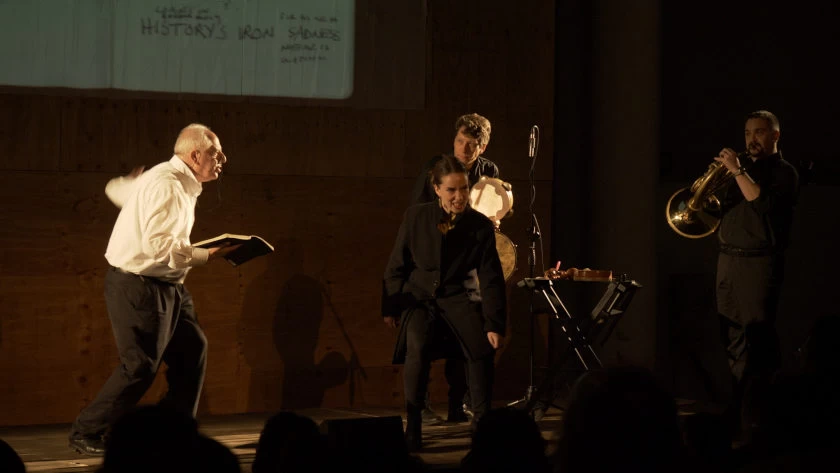 Animafest Zagreb 2023 Report: On Rendezvous with the Day and Time(s)