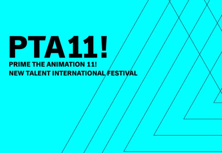 Prime the Animation Festival 2023