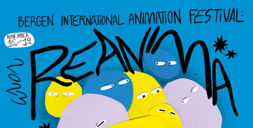 ReAnima: Bergen International Animation Festival