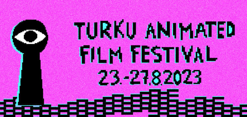 Turku Animated Film Festival (TAFF) 2023