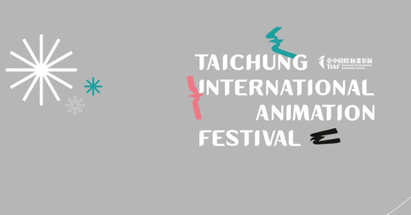 Taichung International Animation Festival 2026