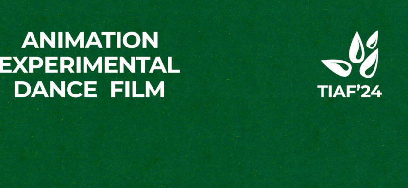 Tashkent International Animation Forum (TIAF)