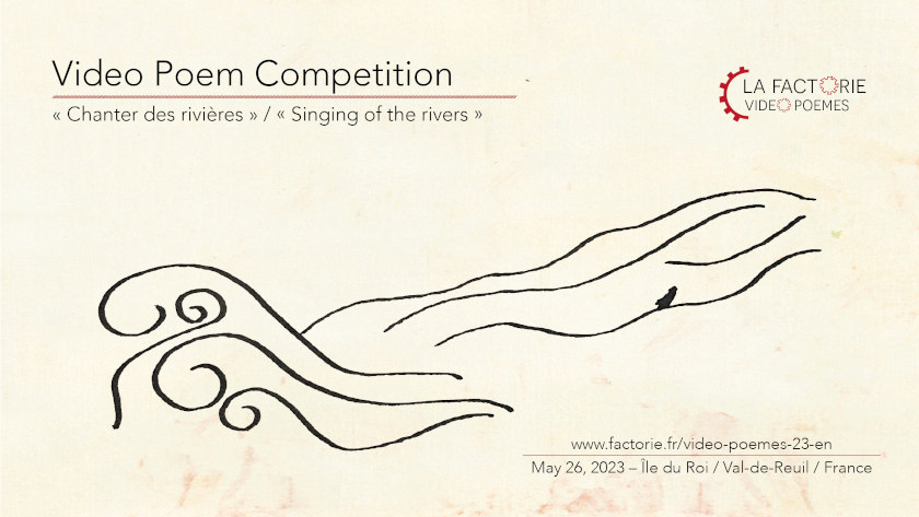 Video Poem Competition