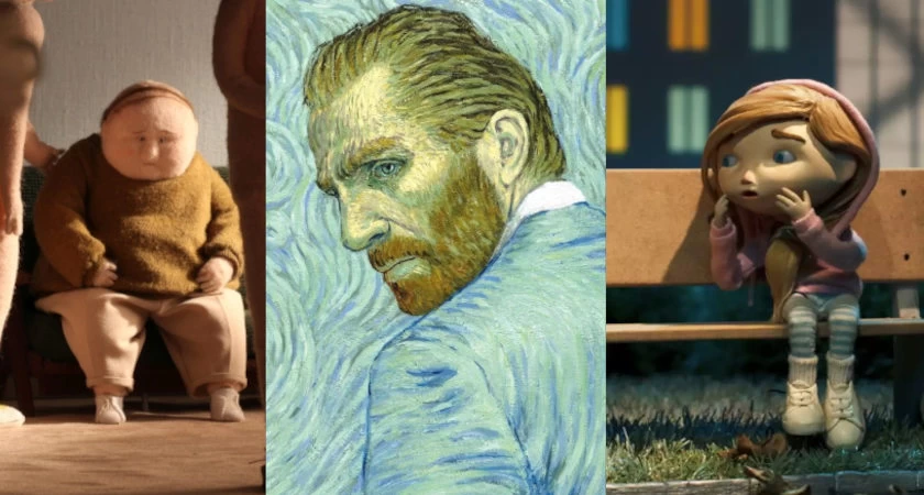 Anifilm Festival 2024 (Beyond Competition): Manipulated Puppets, Industry Programme