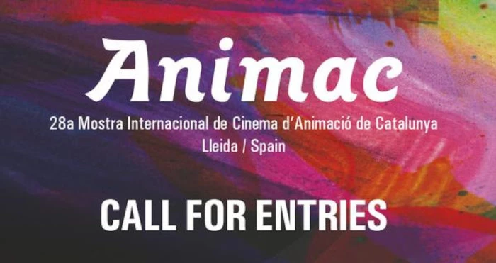 ANIMAC International Animation Film Festival of Catalonia 2024